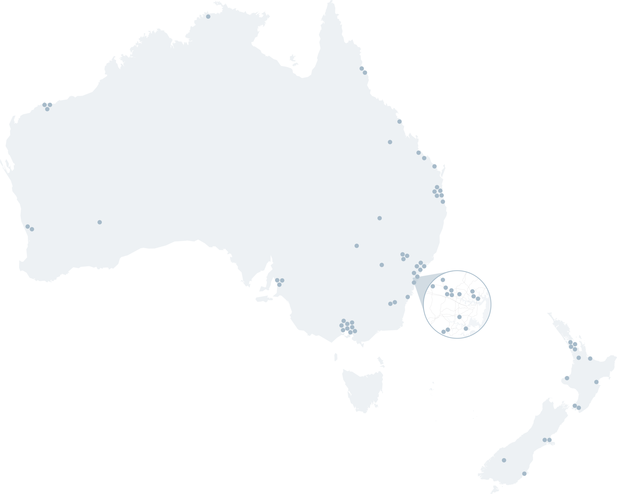 Home - Indigenous ARA