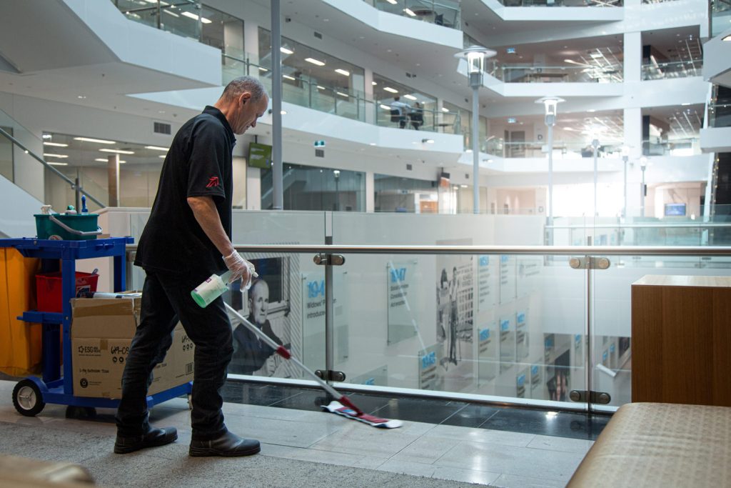 About us - Indigenous ARA